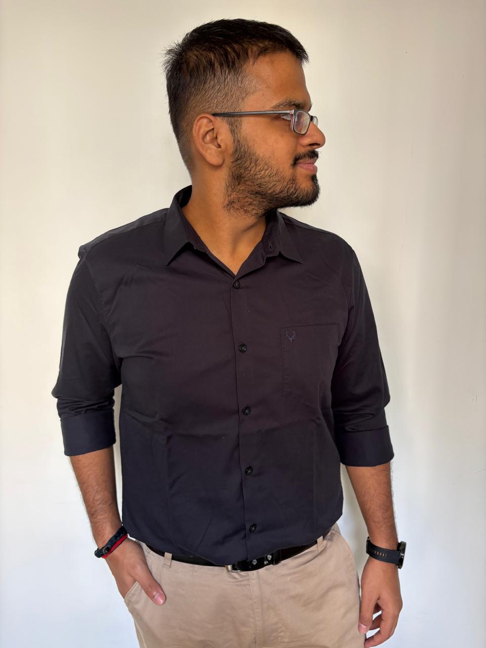 Akash Tiwari | Mentor & Analyst